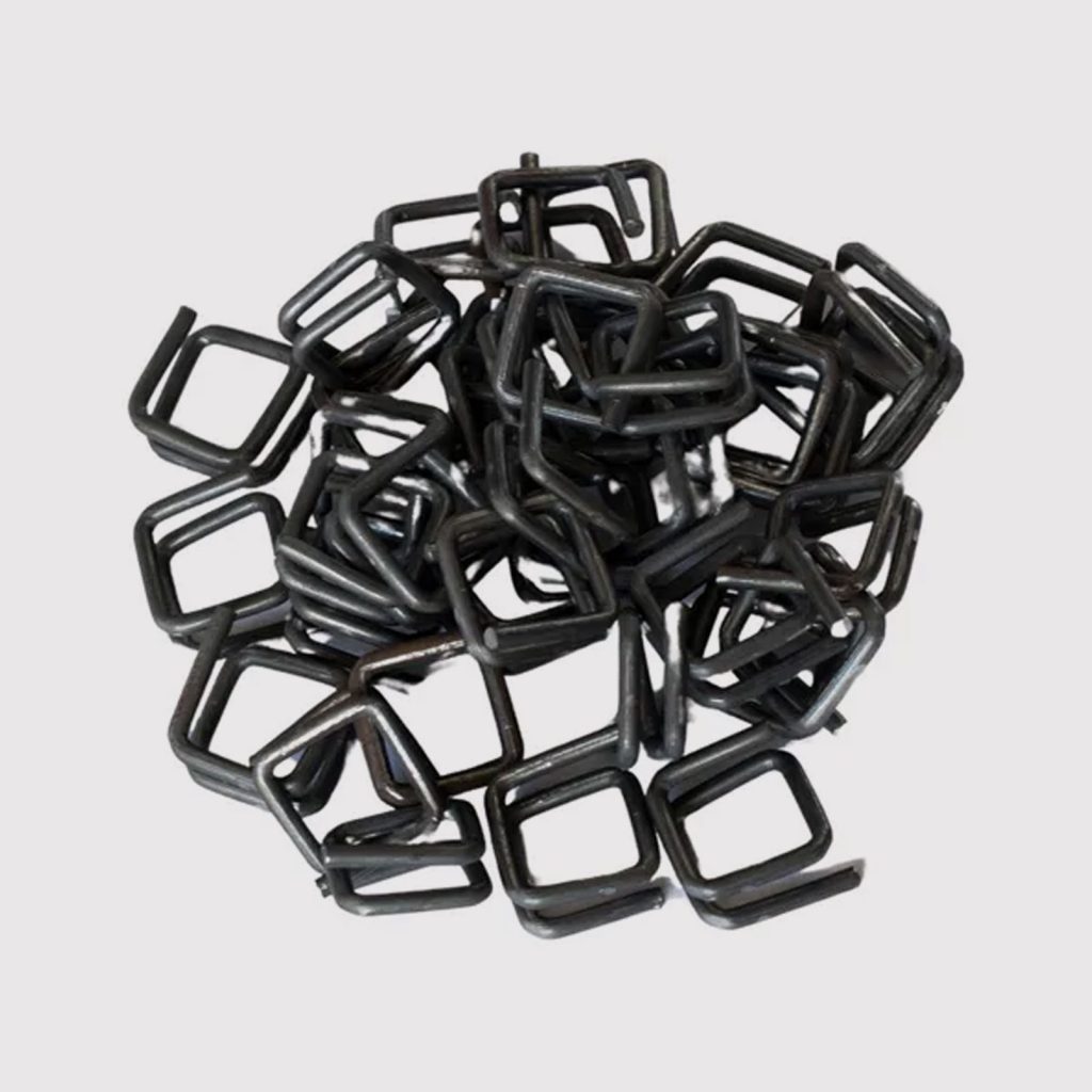 Hebillas para fleje – Bioben